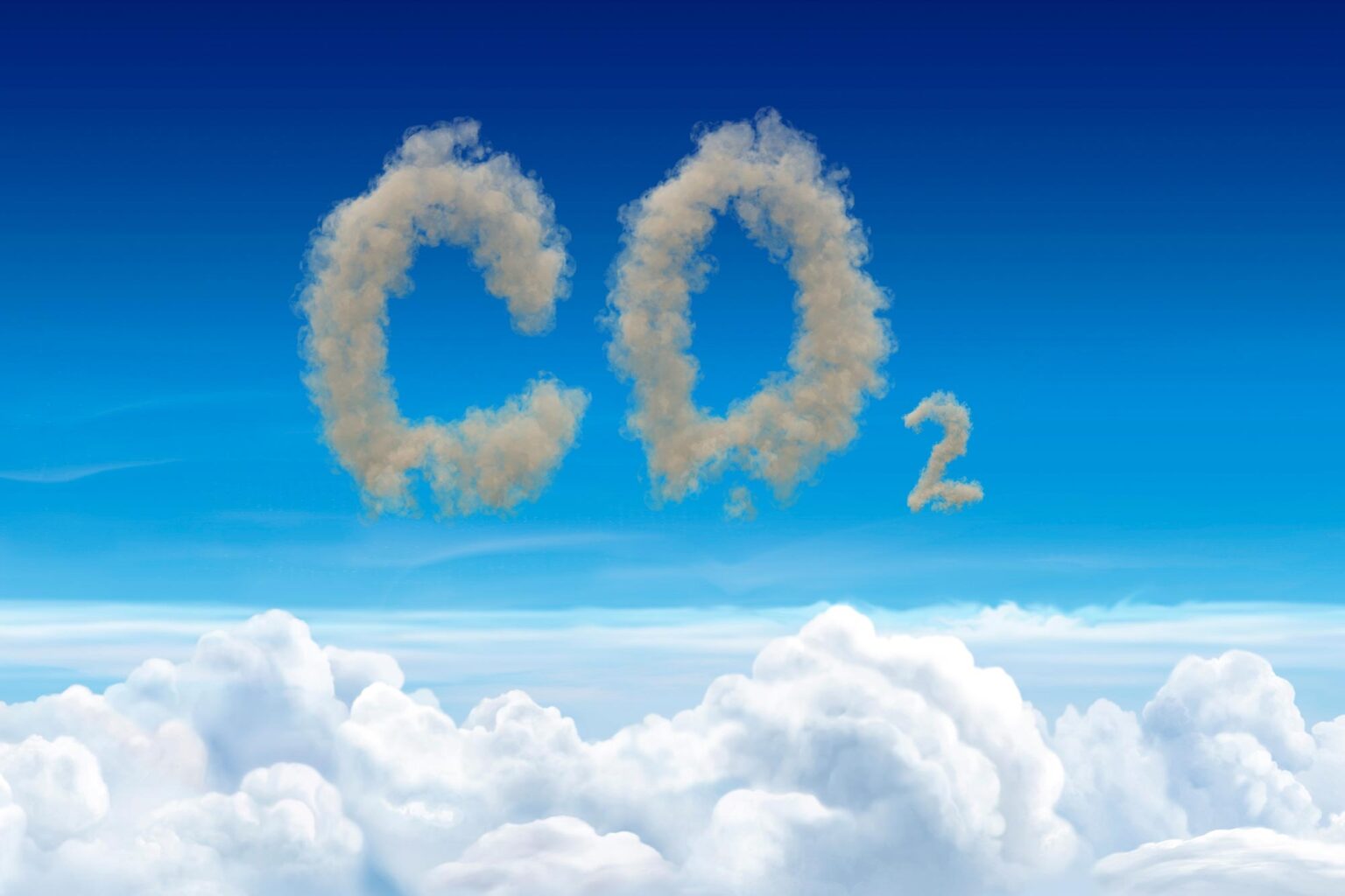 הפיכת CO2 לזהב כימי: ננו-זרזים סבירים יכולים לחולל מהפכה בפעולת האקלים - Twoday טודיי