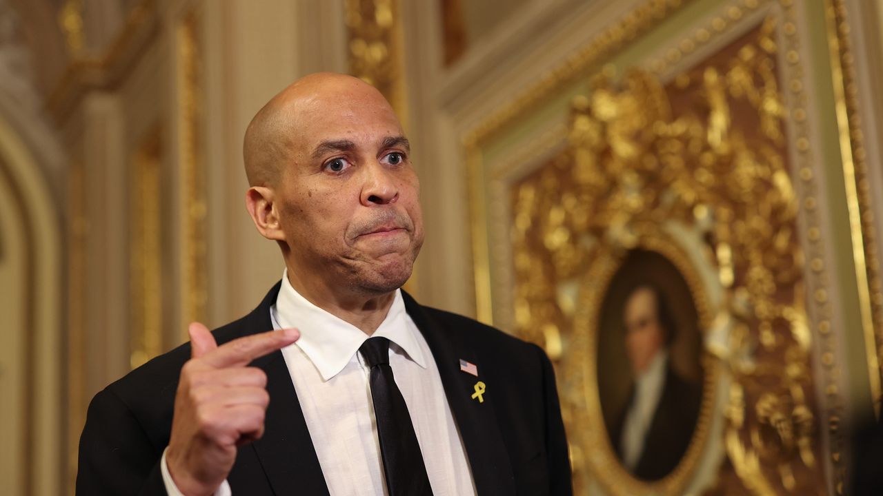 מדוע Talkathon של קורי בוקר היה כיתת אמן במכסה במדיה החברתית: "המספרים ...